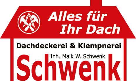 Dachdeckerei & Klempnerei Maik W. Schwenk, Nordleda